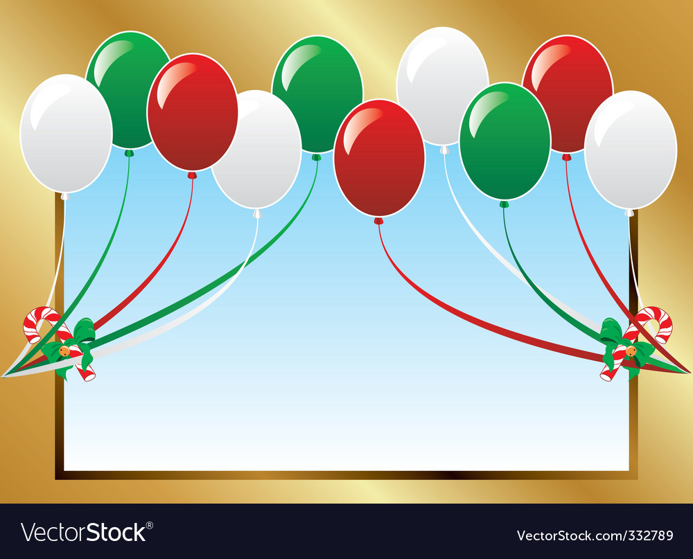 Background frame Royalty Free Vector Image - VectorStock