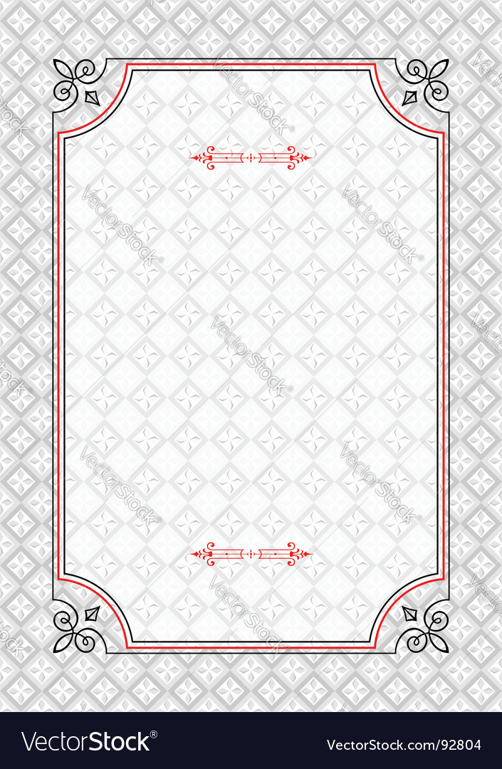 Document background Royalty Free Vector Image - VectorStock