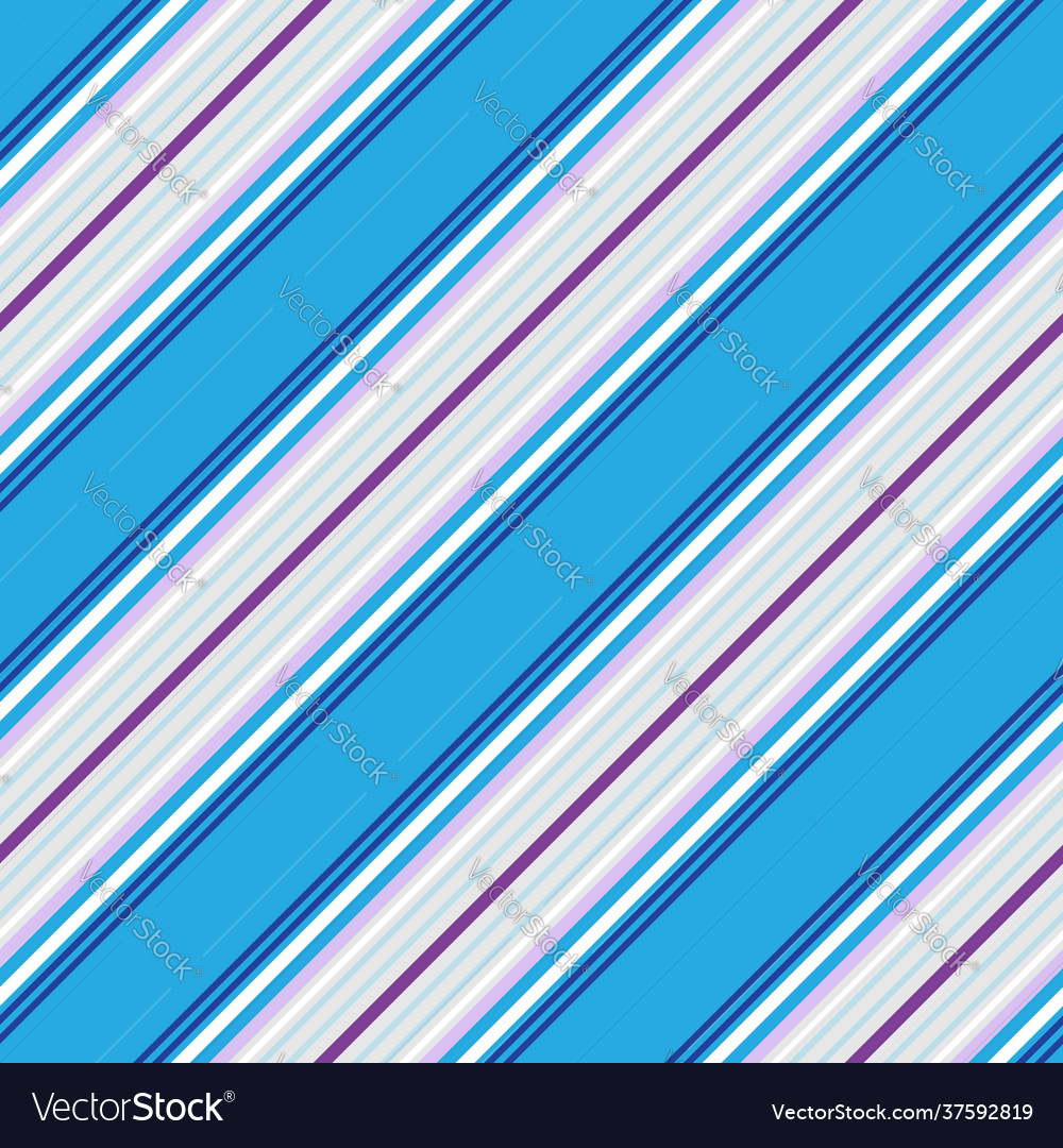 Colourful stripe seamless pattern background Vector Image