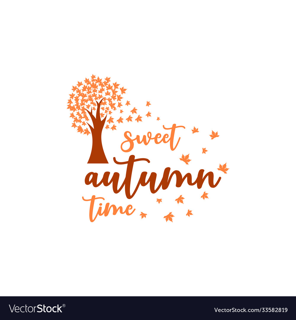 Sweet Autumn Time Fall Quote Design Royalty Free Vector sweet-autumn-time-fall-quote-design-royalty-free-vector
