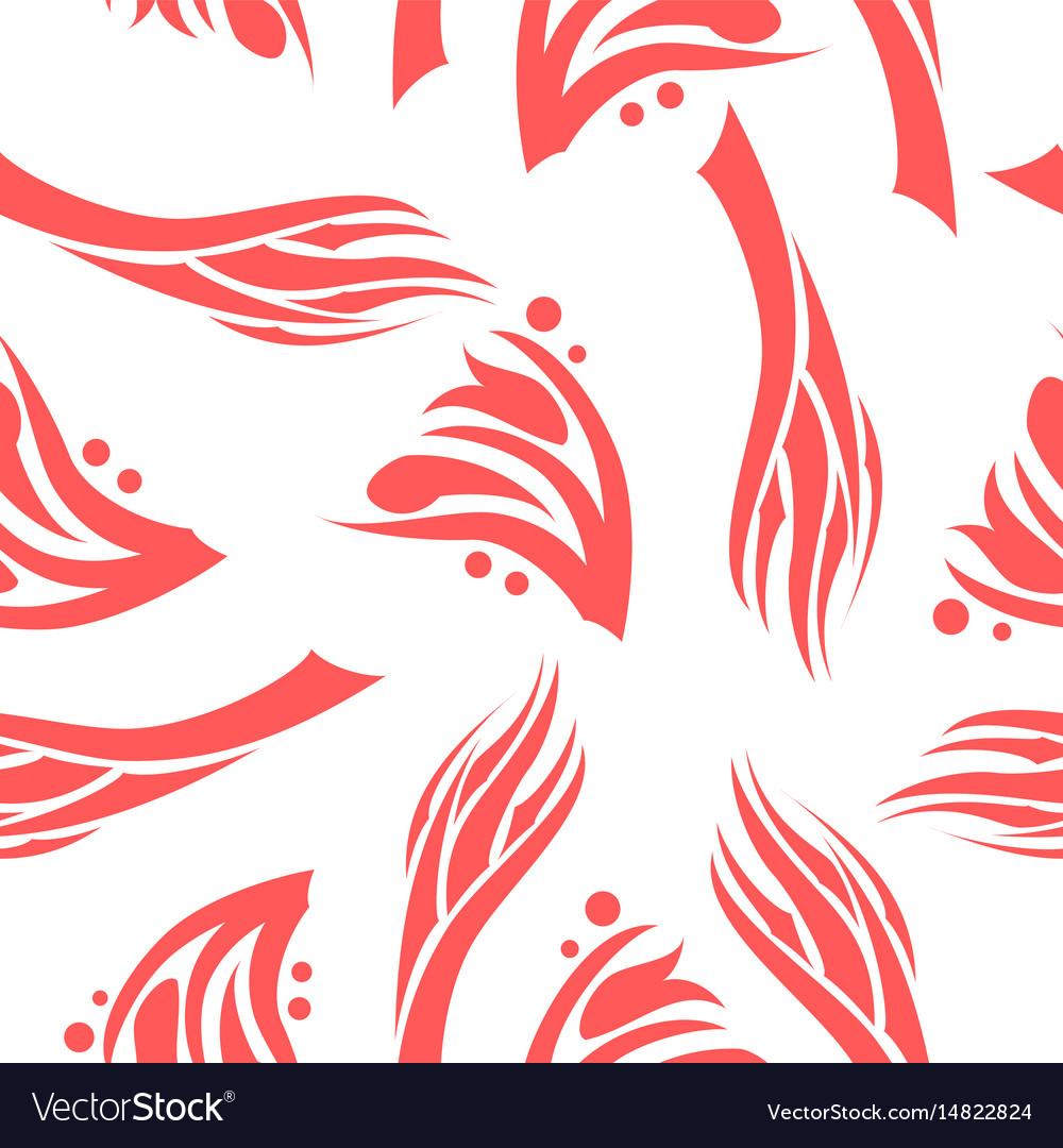 Abstract pattern Royalty Free Vector Image - VectorStock