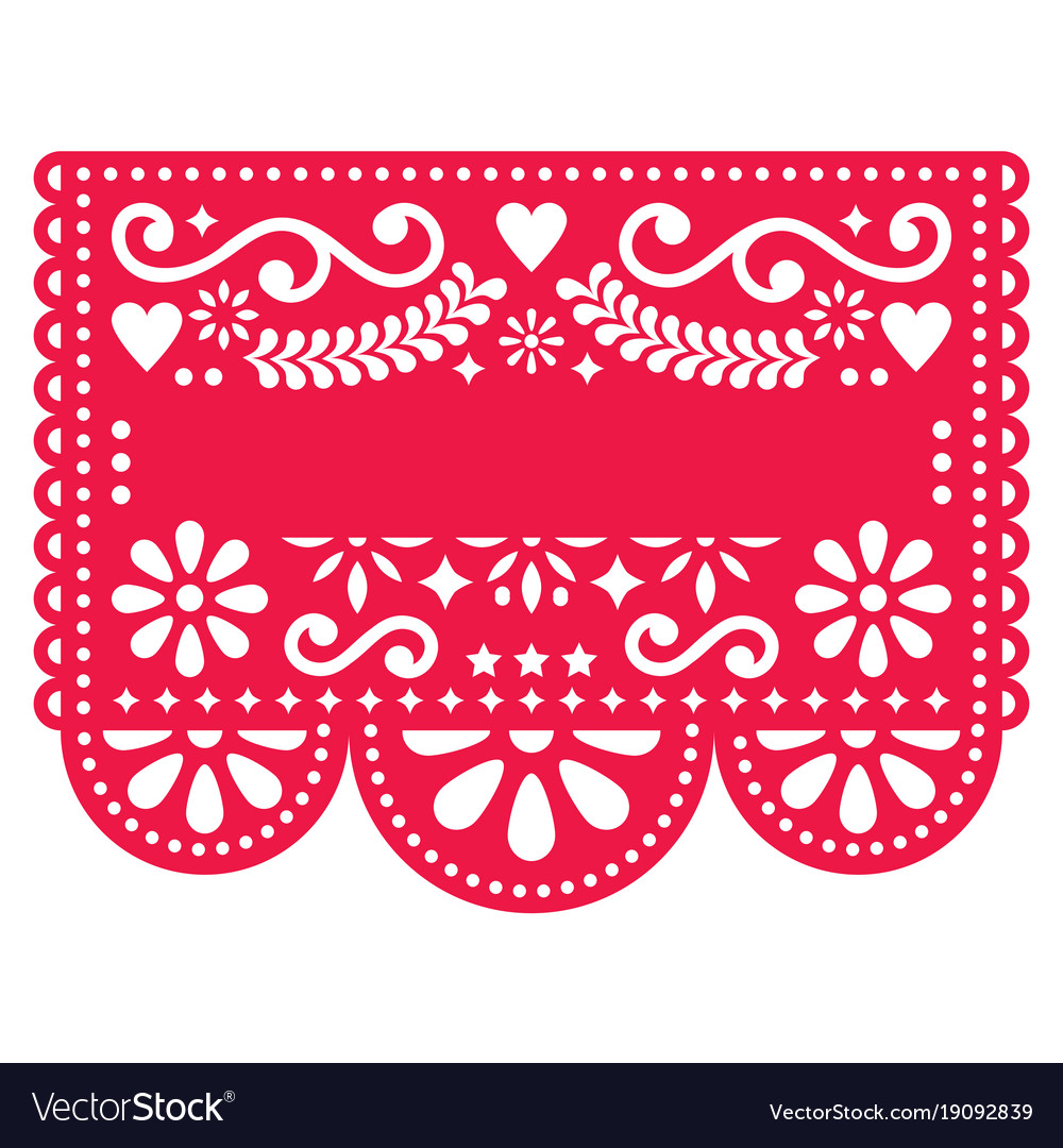 Printable Papel Picado Printable Word Searches