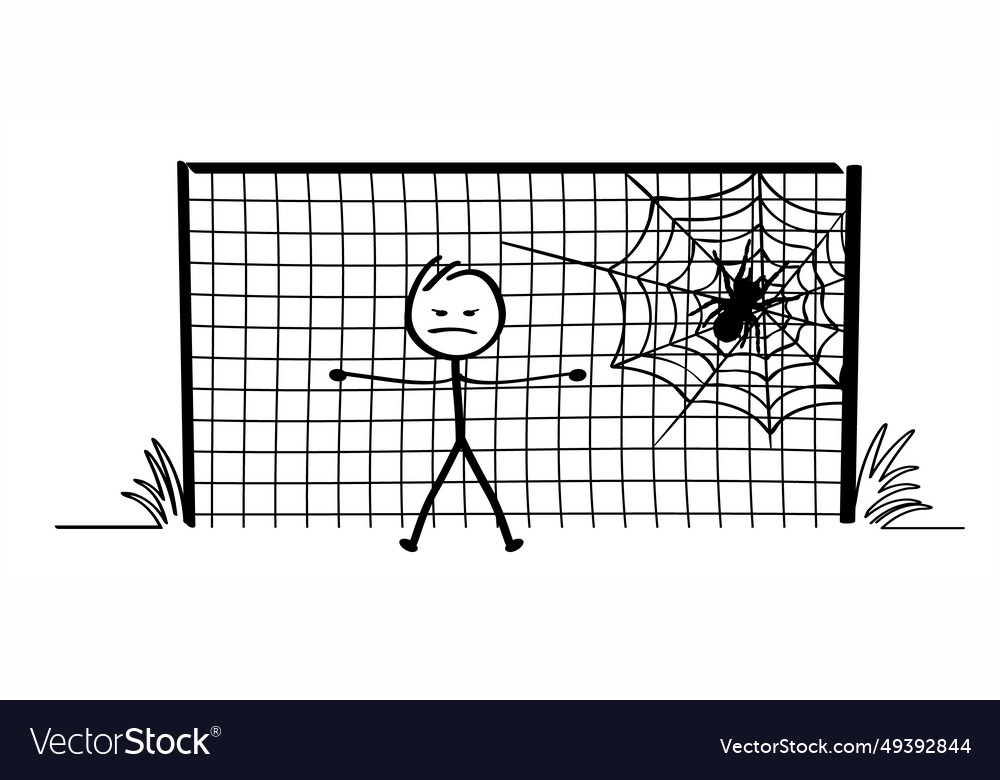 Mark rademaker Royalty Free Vector Image - VectorStock