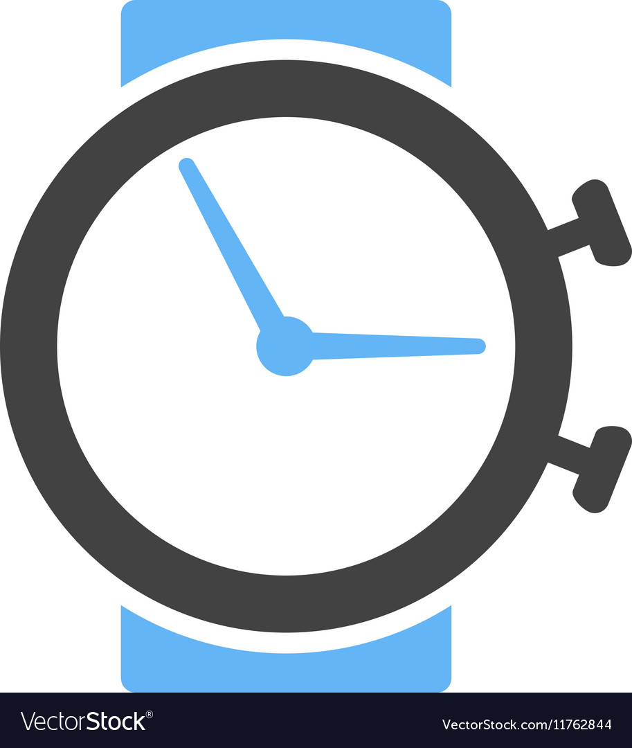 Time Royalty Free Vector Image - VectorStock