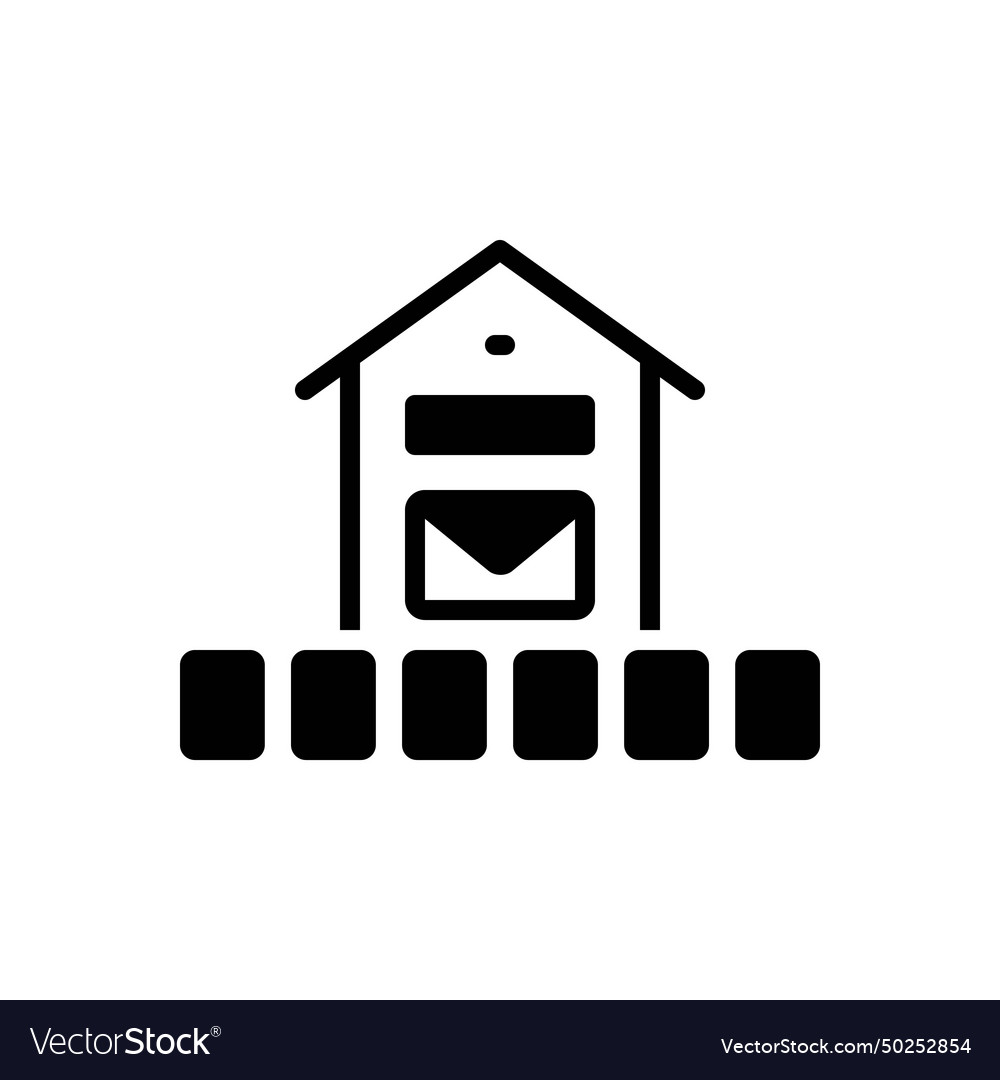 Pin code Royalty Free Vector Image - VectorStock