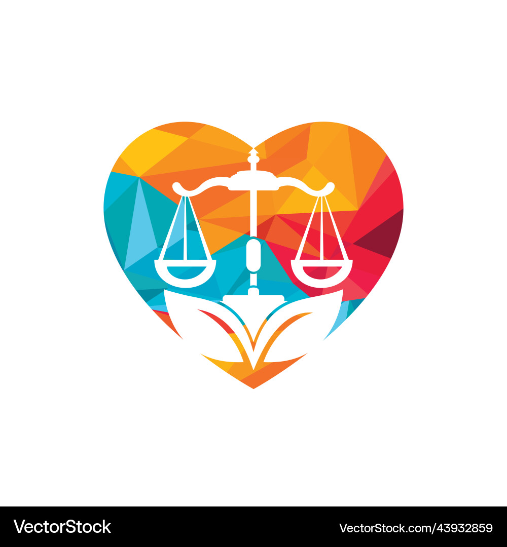 Trust firm template icon logotype concept fr Vector Image