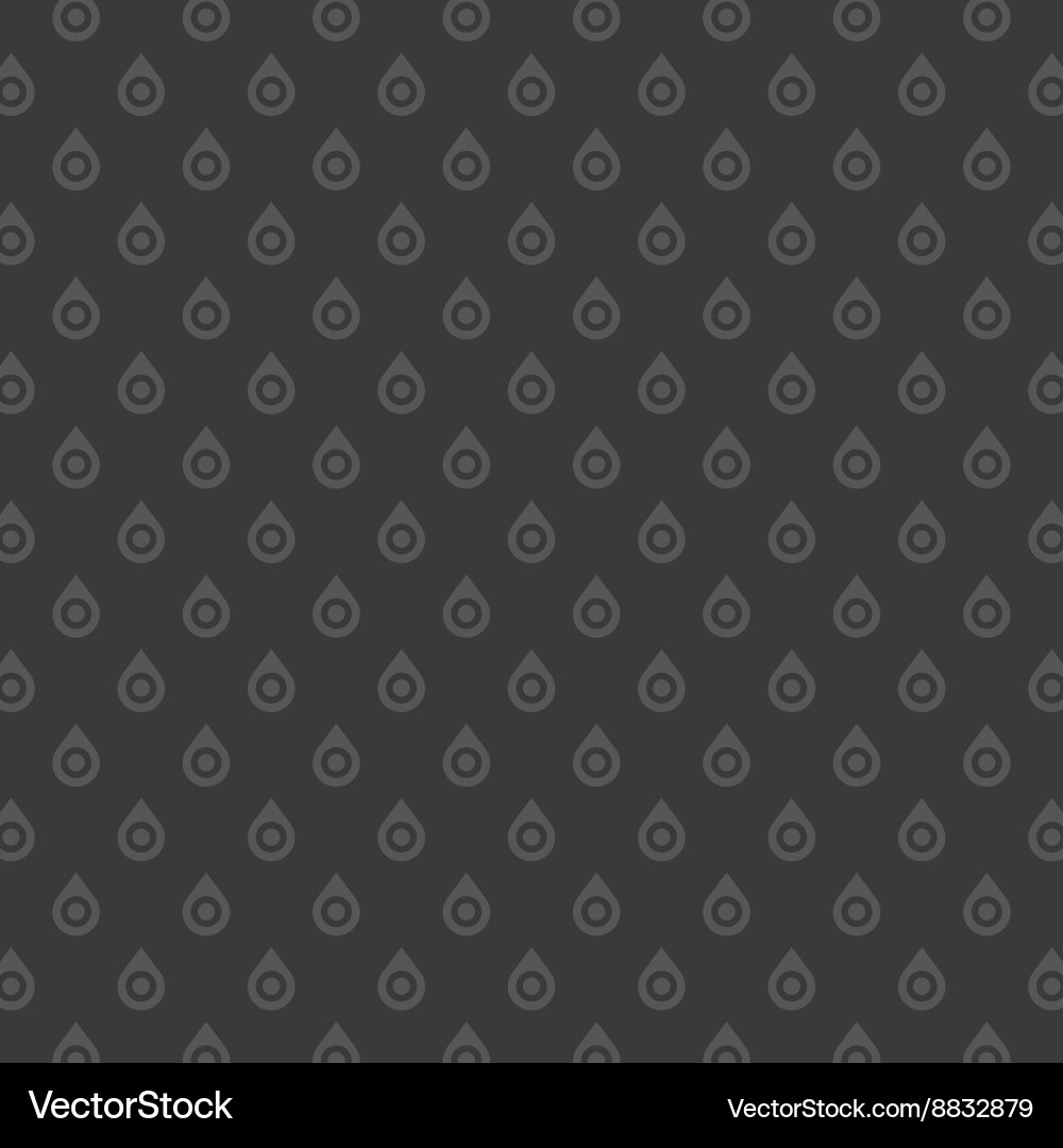 Pattern abstract with elements icon gps Royalty Free Vector