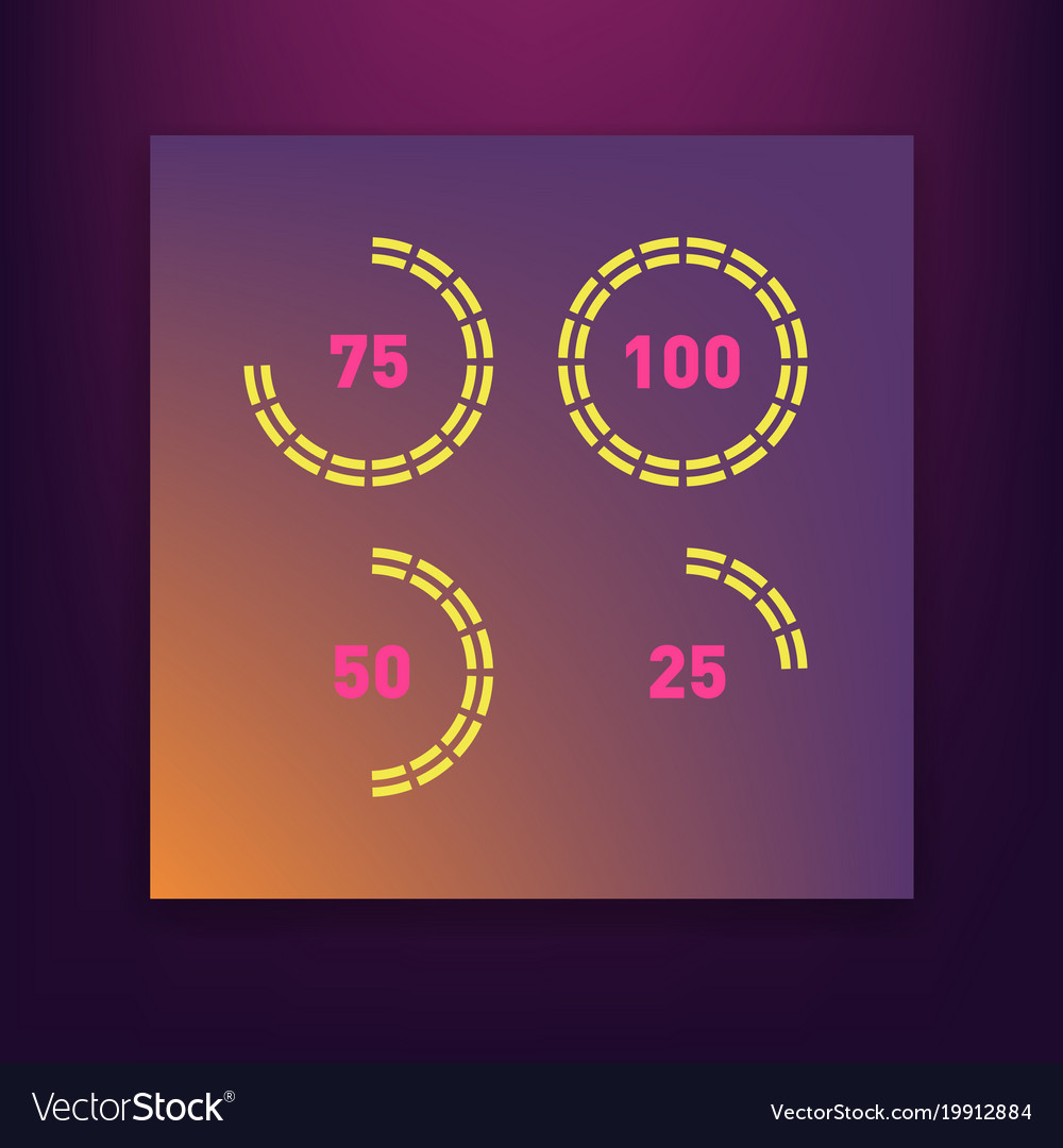 Dashboard ui and ux kit bar chart line graph Vector Image