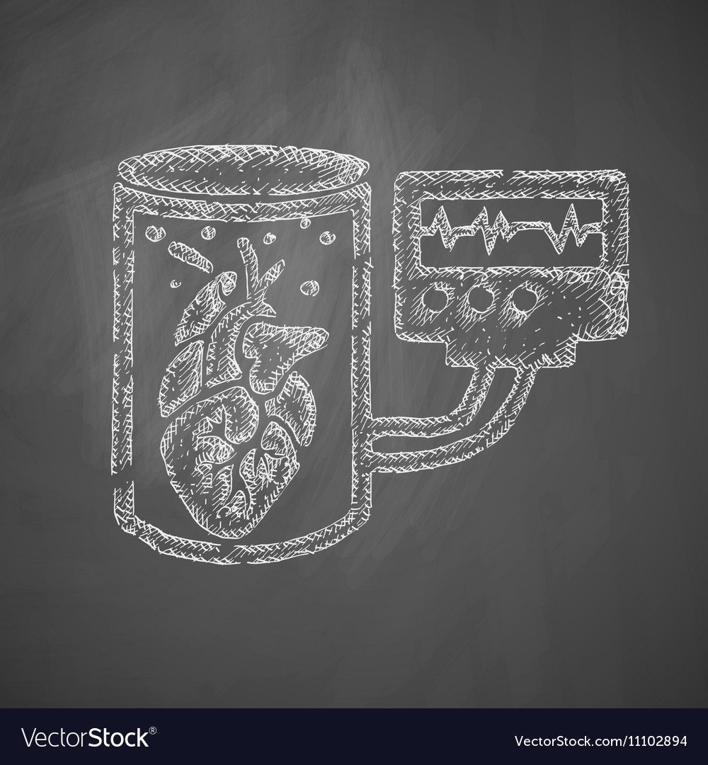 Tissue engineering icon Royalty Free Vector Image