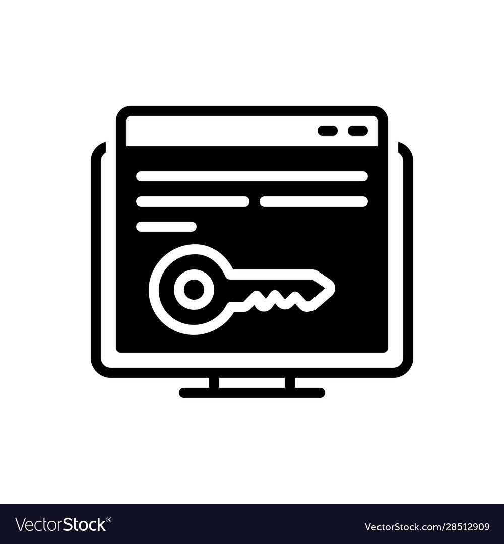 Keywording Royalty Free Vector Image - VectorStock