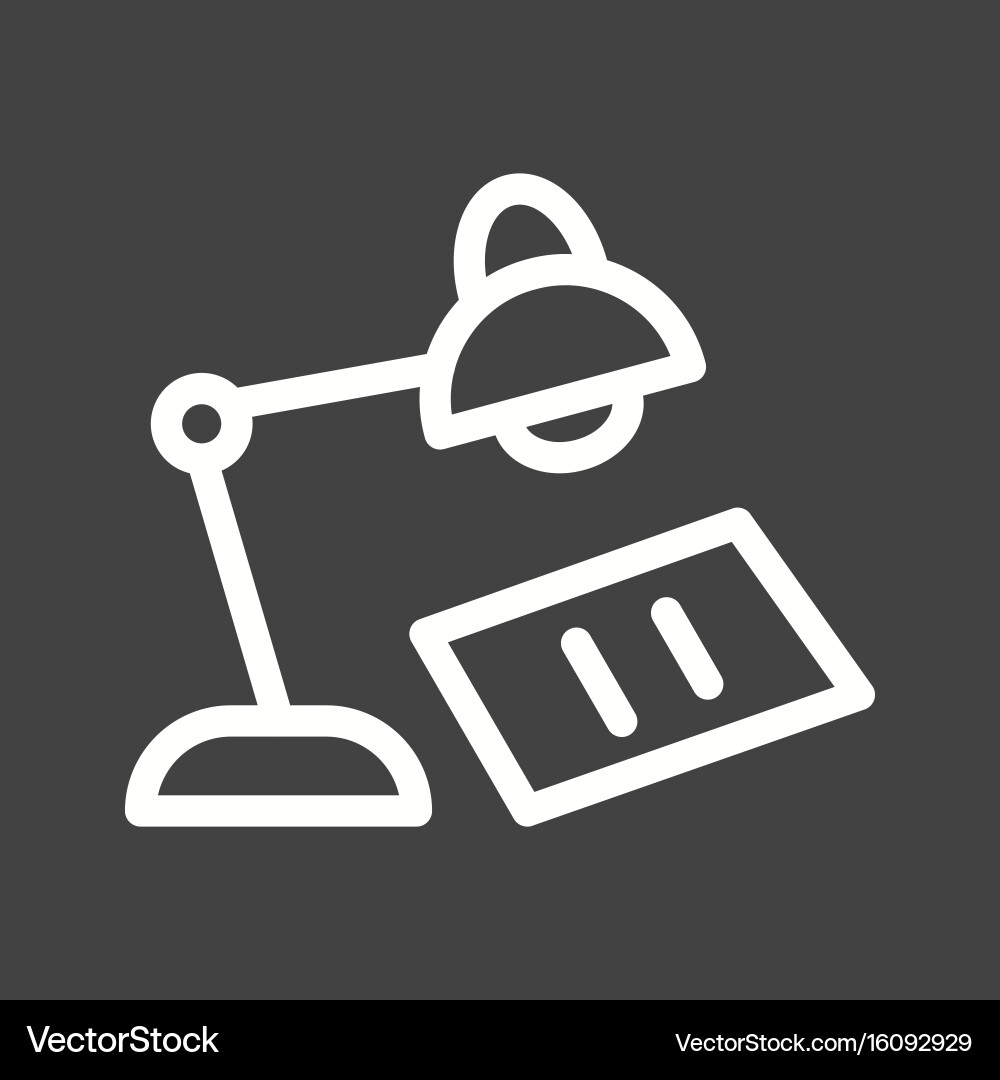 Case Study Royalty Free Vector Image Vectorstock