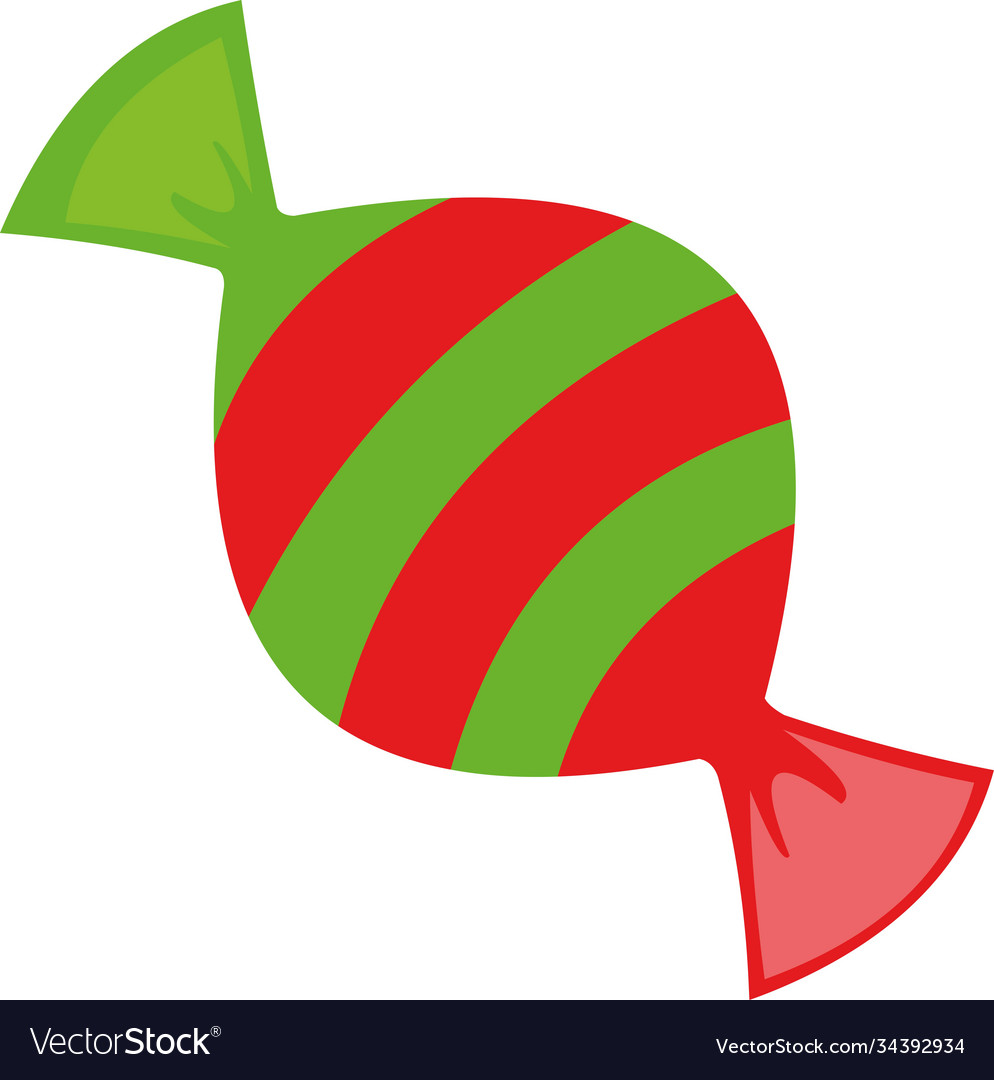 Candy Royalty Free Vector Image - VectorStock