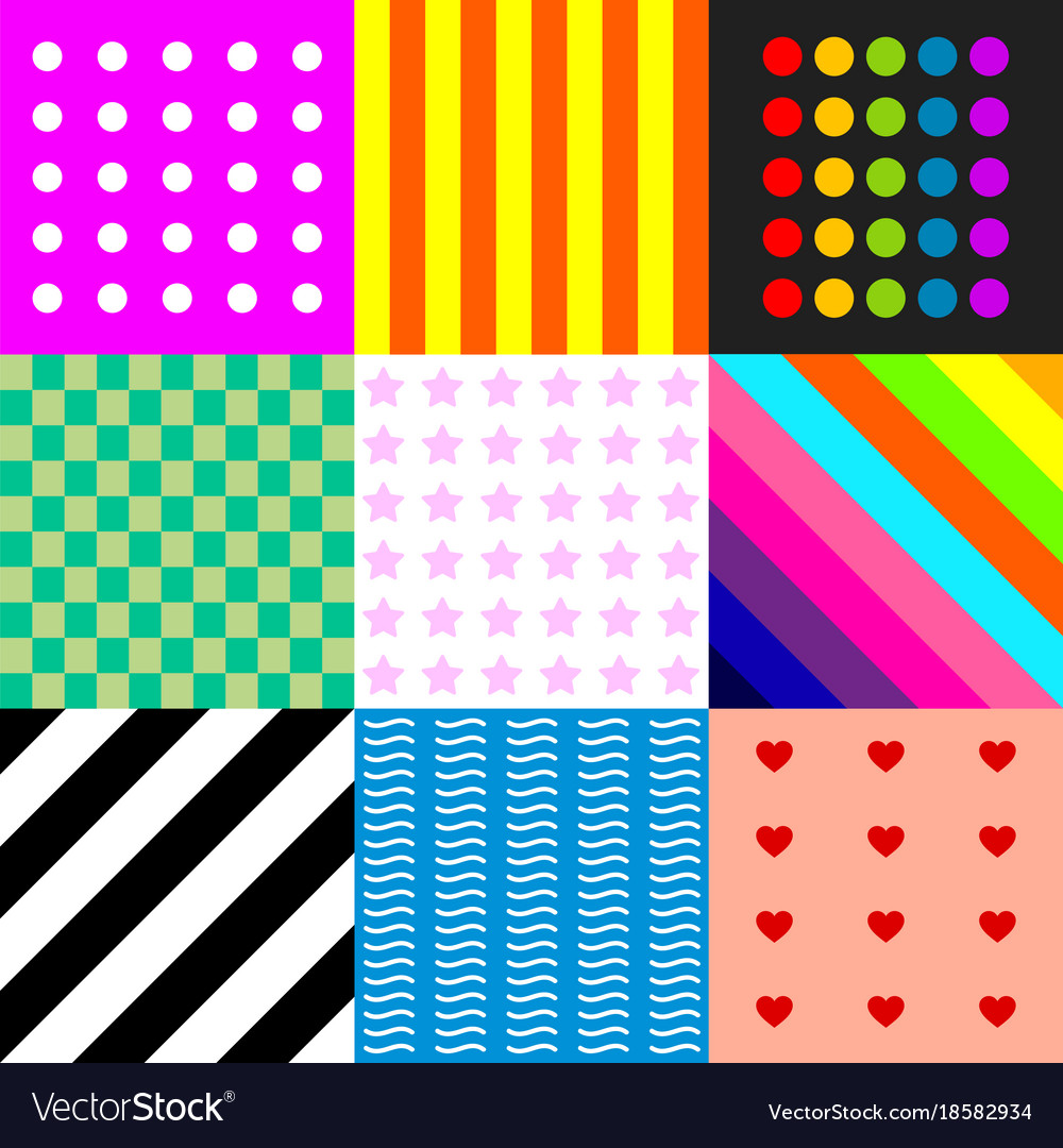 Square background Royalty Free Vector Image - VectorStock