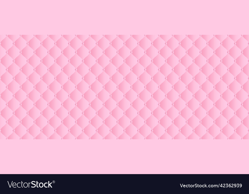 Pink pattern Royalty Free Vector Image - VectorStock
