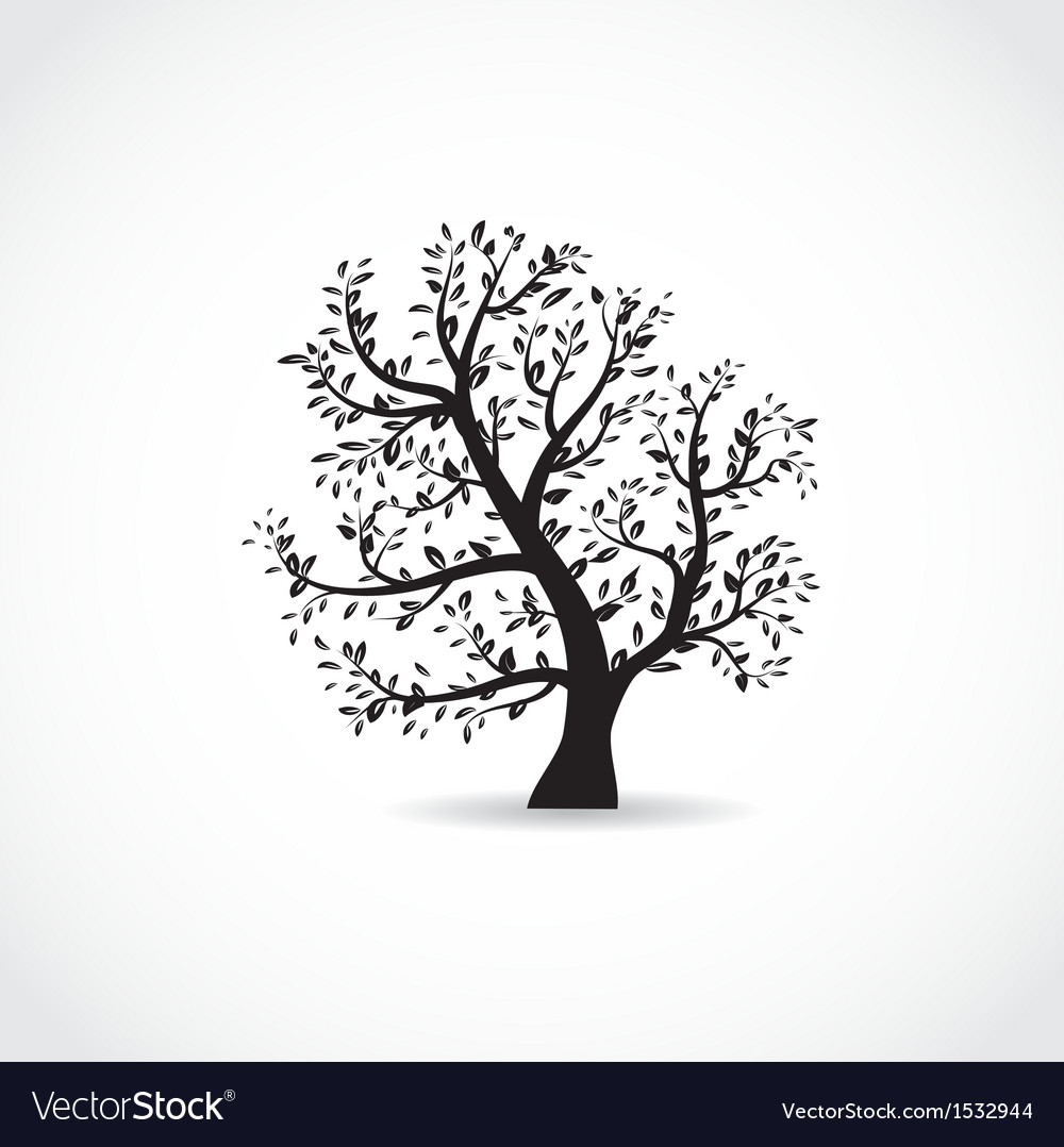 Beautiful spring background Royalty Free Vector Image