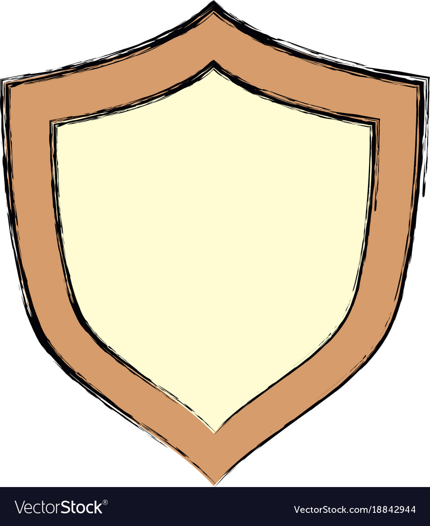 Shield Royalty Free Vector Image - VectorStock