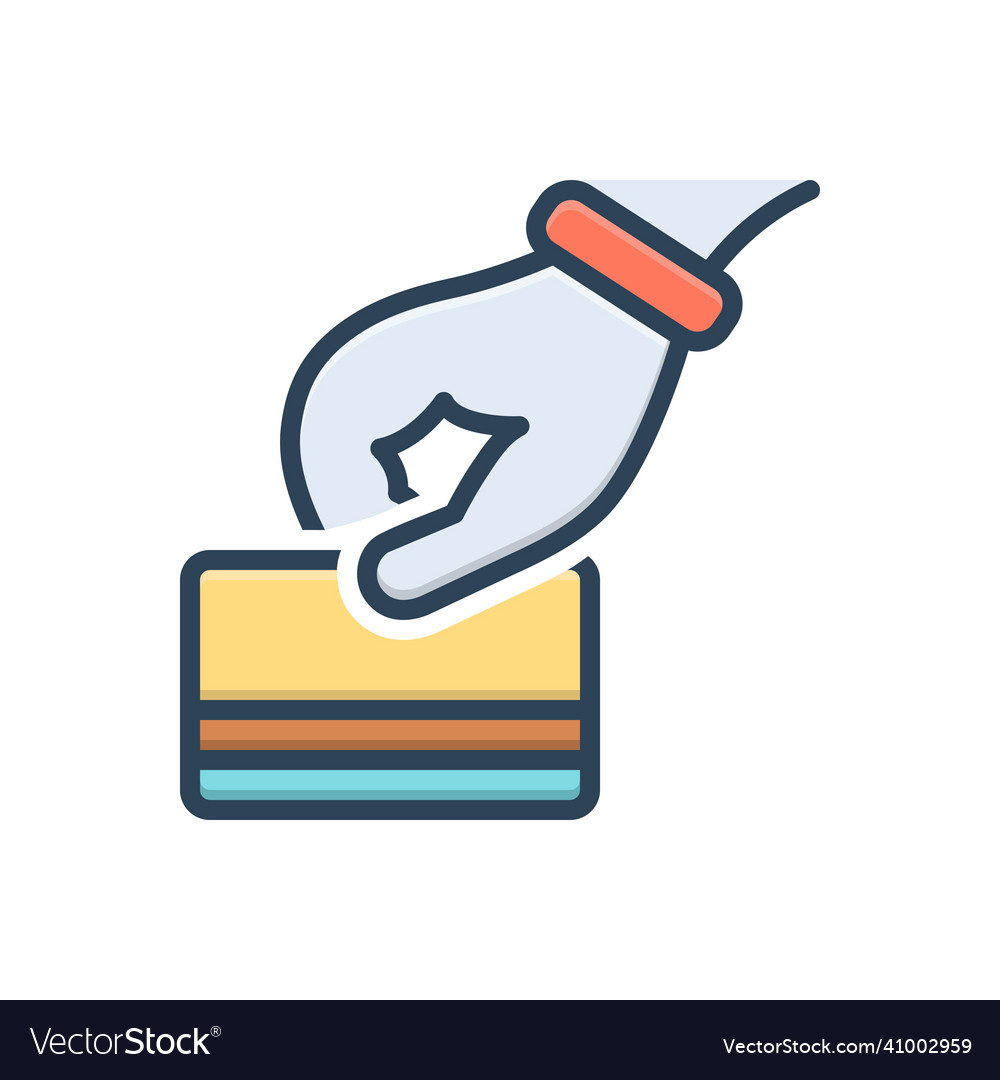 During Royalty Free Vector Image - VectorStock
