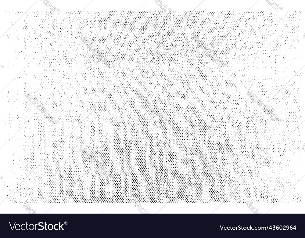 Dot grunge distressed pattern texture Royalty Free Vector