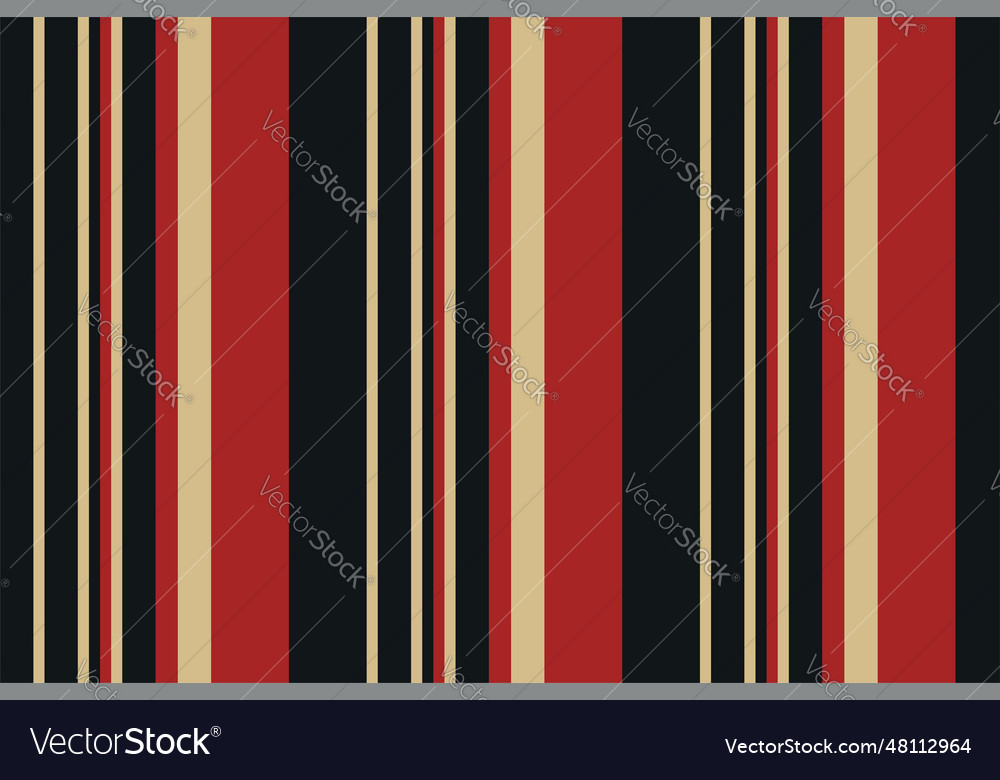 Stripes background of vertical line pattern Vector Image