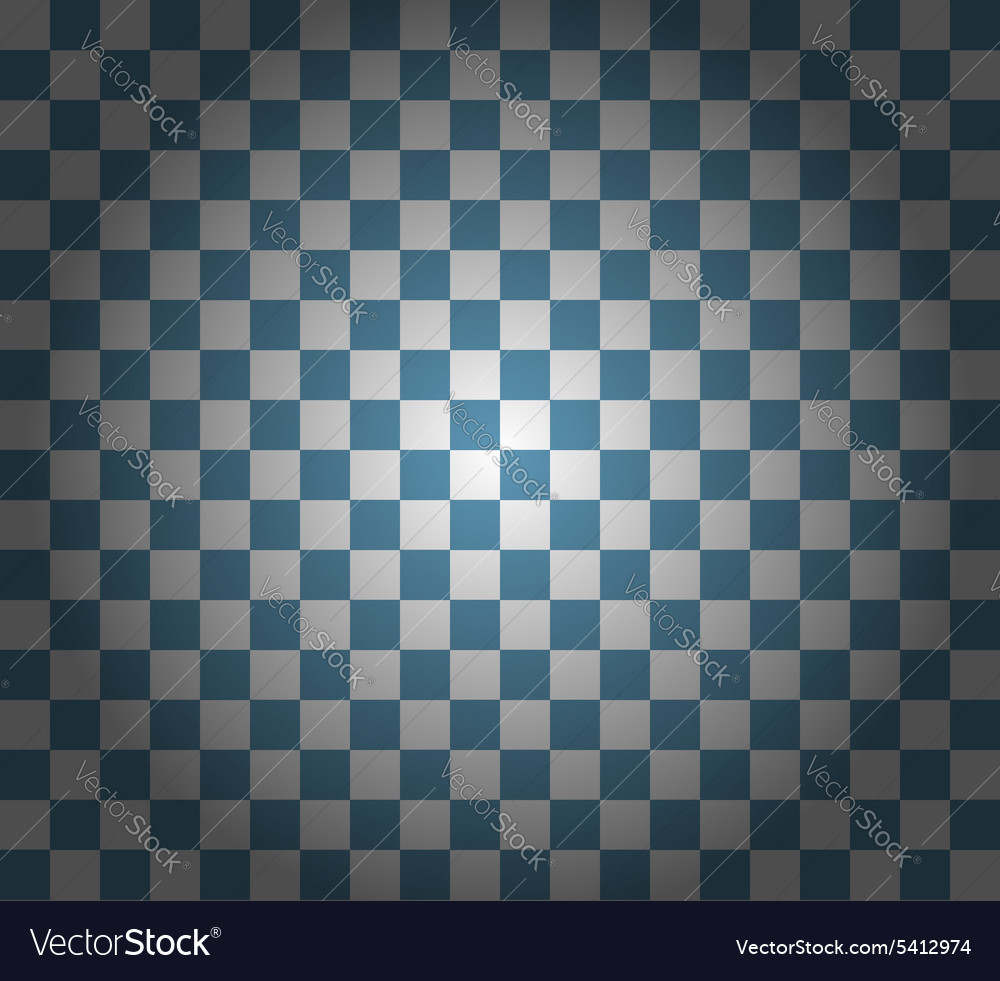 Checkered backdrop Royalty Free Vector Image - VectorStock