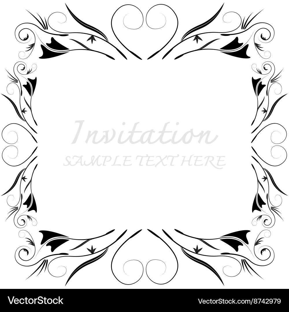 Abstract background with antique Royalty Free Vector Image