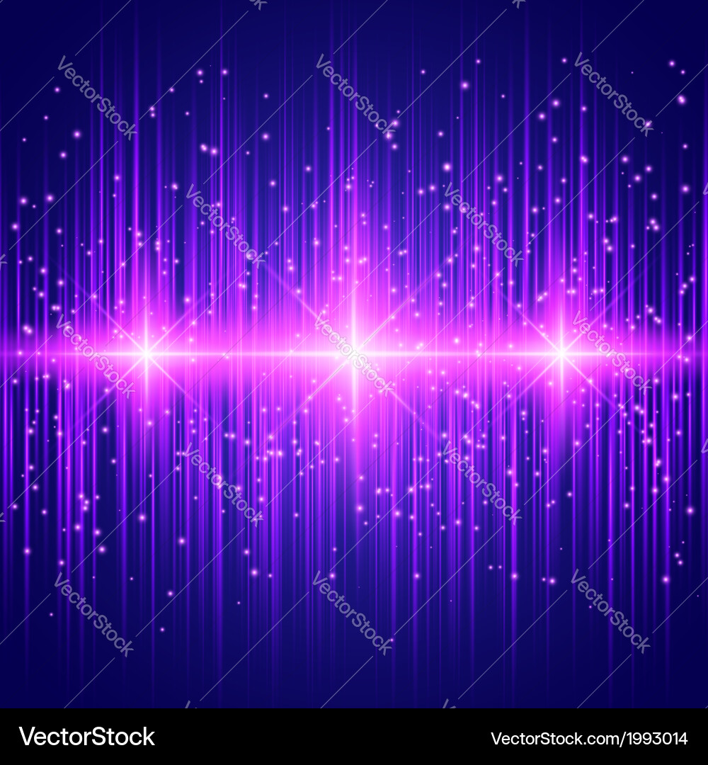 Equalizer Royalty Free Vector Image - VectorStock