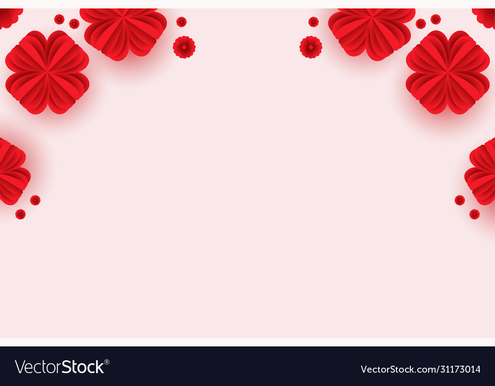 Paper elements background Royalty Free Vector Image