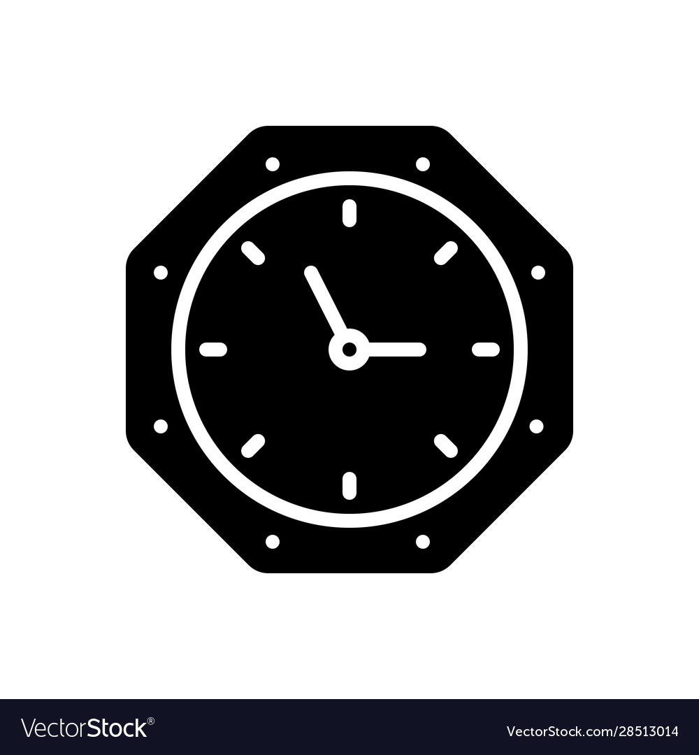 Timing Royalty Free Vector Image - VectorStock