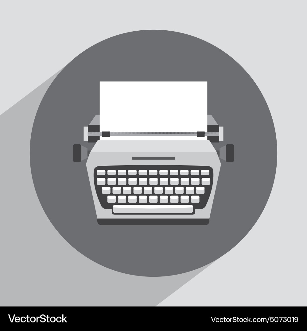 Object retro Royalty Free Vector Image - VectorStock