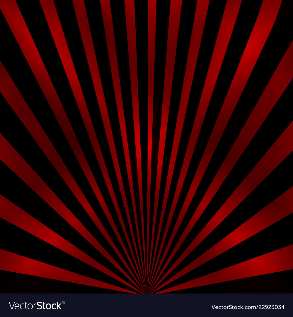 Abstract background rays Royalty Free Vector Image