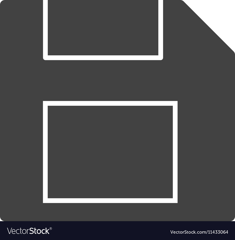 Save button Royalty Free Vector Image - VectorStock