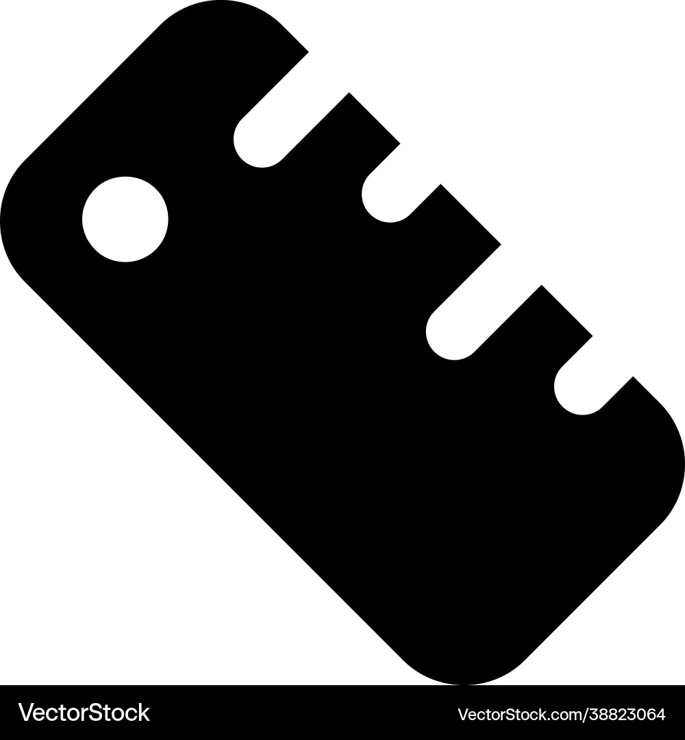 Scale Royalty Free Vector Image - VectorStock