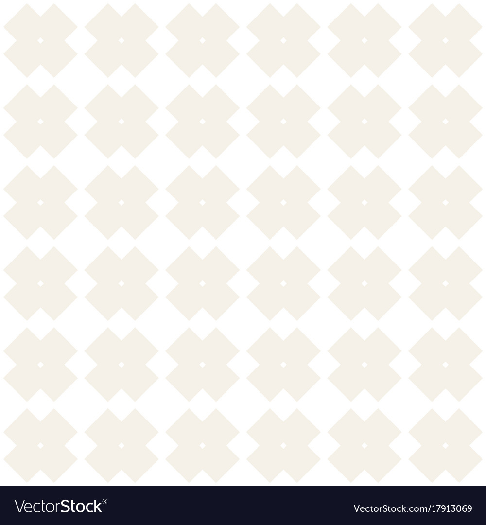 Seamless tracery pattern repeated lattice Vector Image