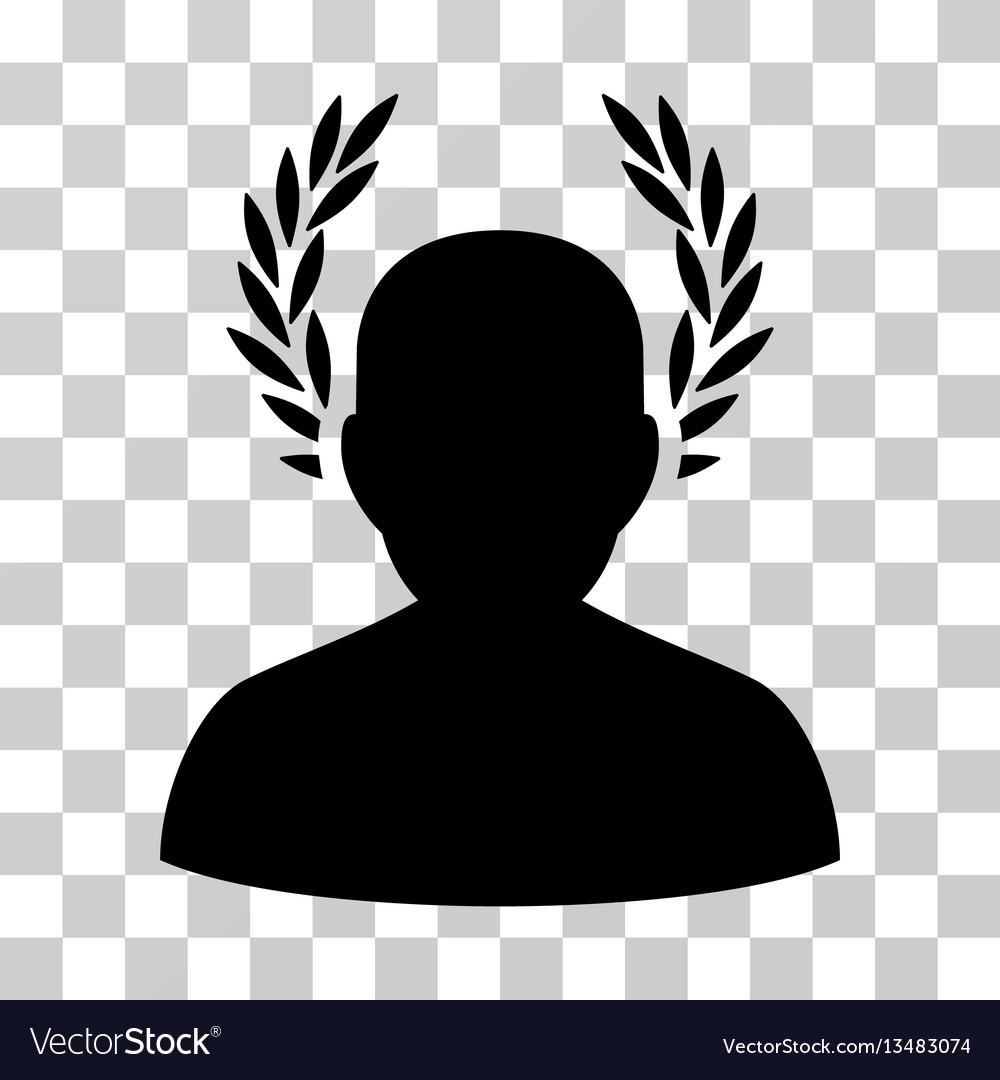 Caesar icon Royalty Free Vector Image - VectorStock