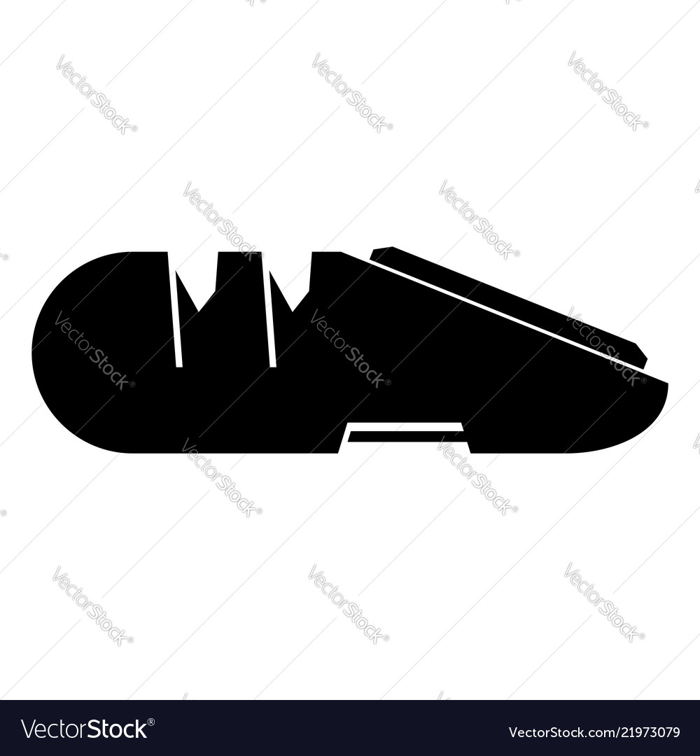 Knife sharpener Royalty Free Vector Image - VectorStock