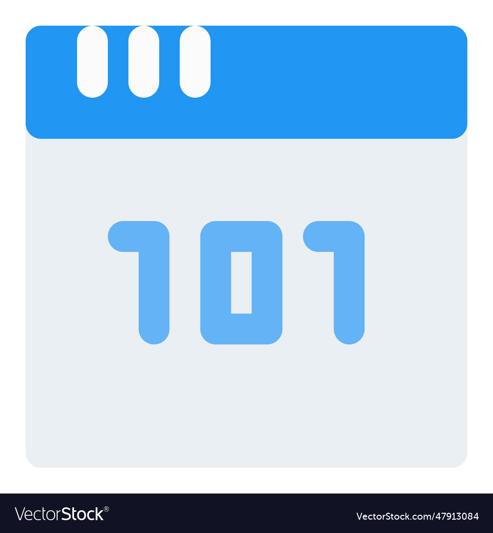 Binary code computer numbering system Royalty Free Vector Binary code computer numbering system Royalty Free Vector