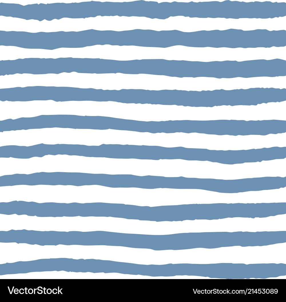 Light Blue Stripe Pattern