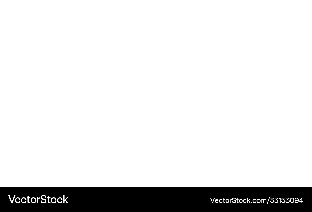 International day older persons elderly logo Vector Image
