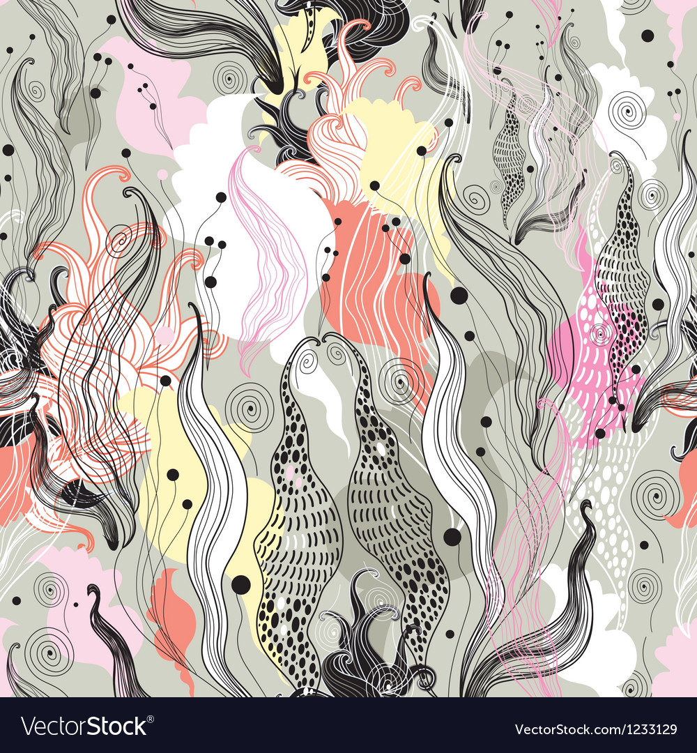 Abstract texture Royalty Free Vector Image - VectorStock