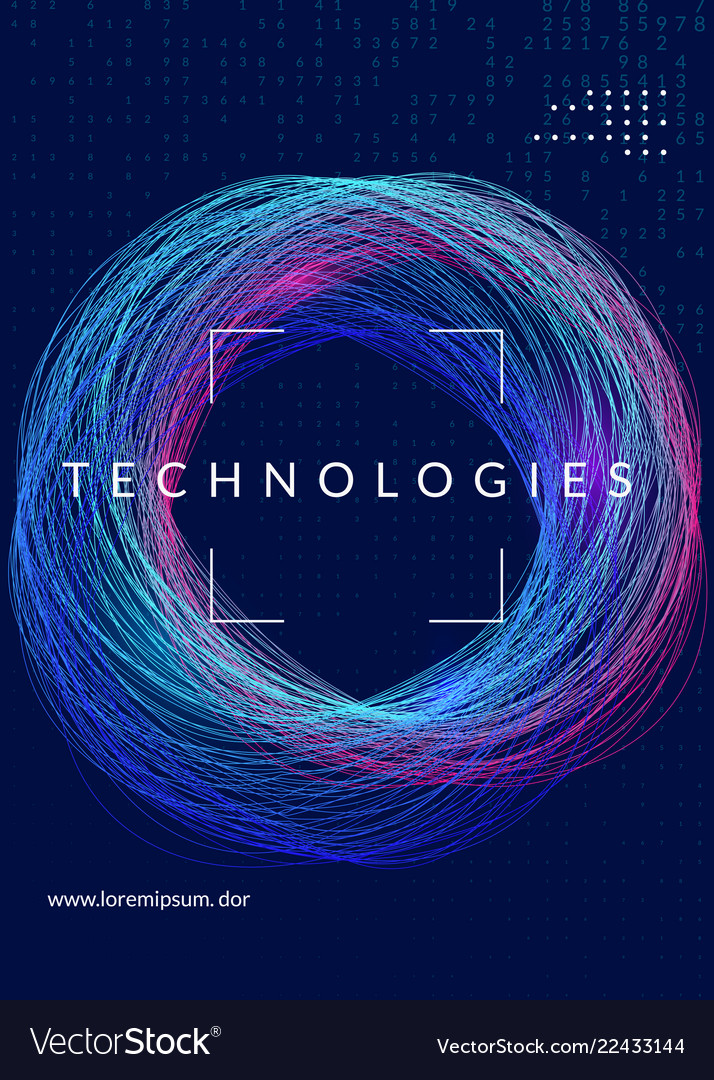 Quantum computing background technology for big Vector Image