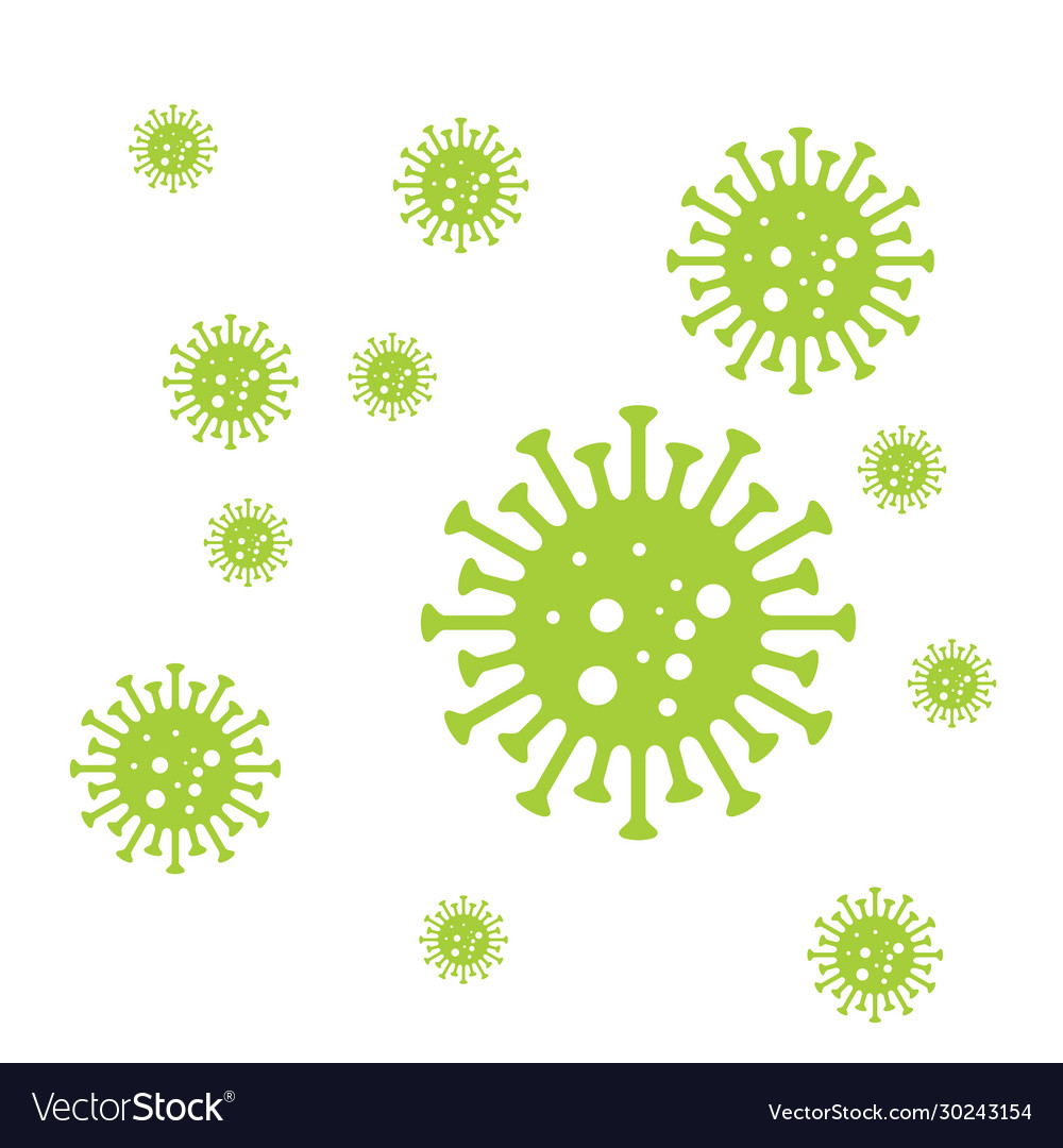 Graphic corona virus in wuhancorona Royalty Free Vector Graphic corona virus in wuhancorona Royalty Free Vector