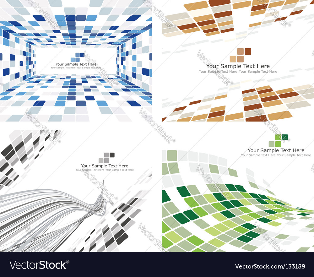 Checked background Royalty Free Vector Image - VectorStock