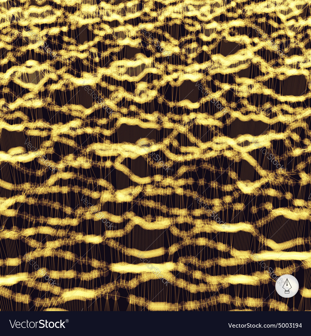 Abstract grid background Royalty Free Vector Image