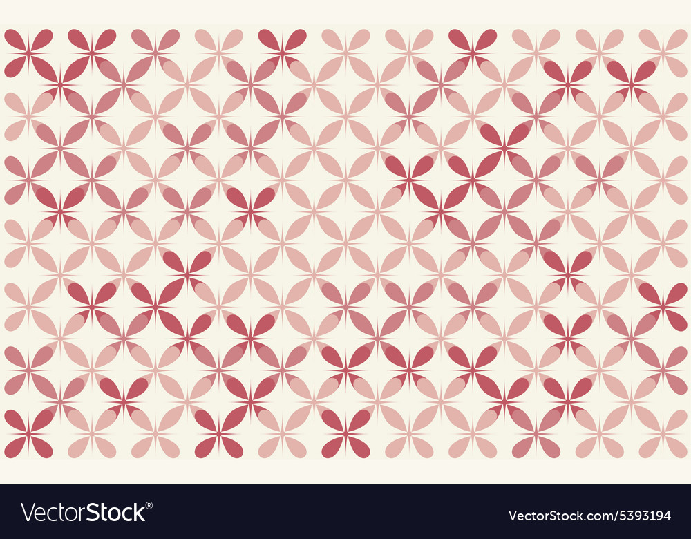 Abstract Repeating Background Royalty Free Vector Image