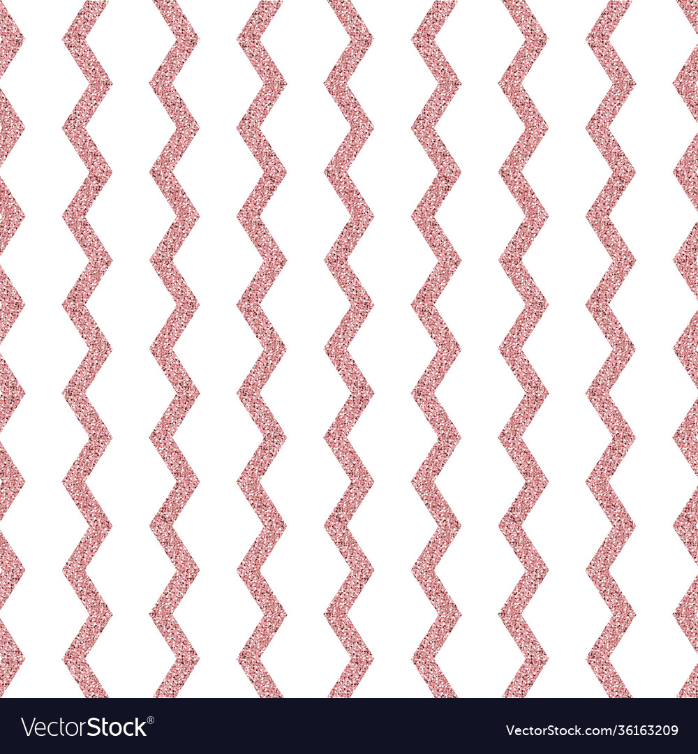 Seamless glitter pattern background Royalty Free Vector