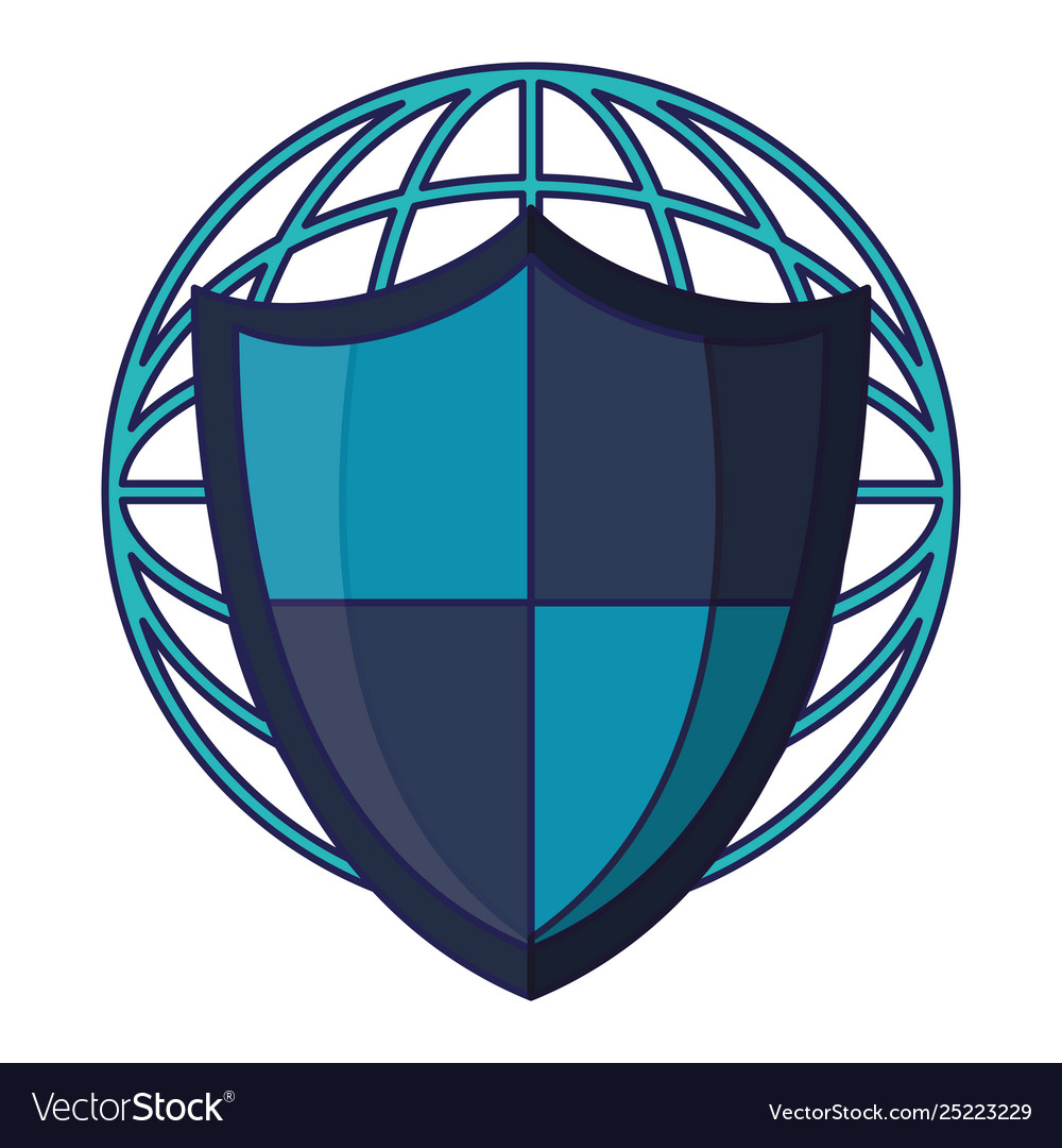 Technology software tools cartoon Royalty Free Vector Image