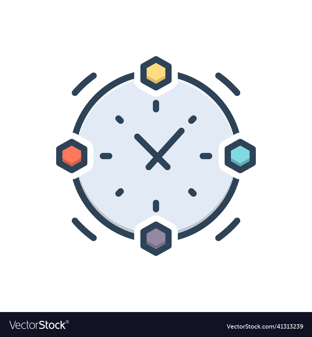 Routines Royalty Free Vector Image - VectorStock