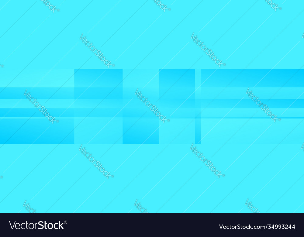Fading blurry smooth gradient background pattern Vector Image