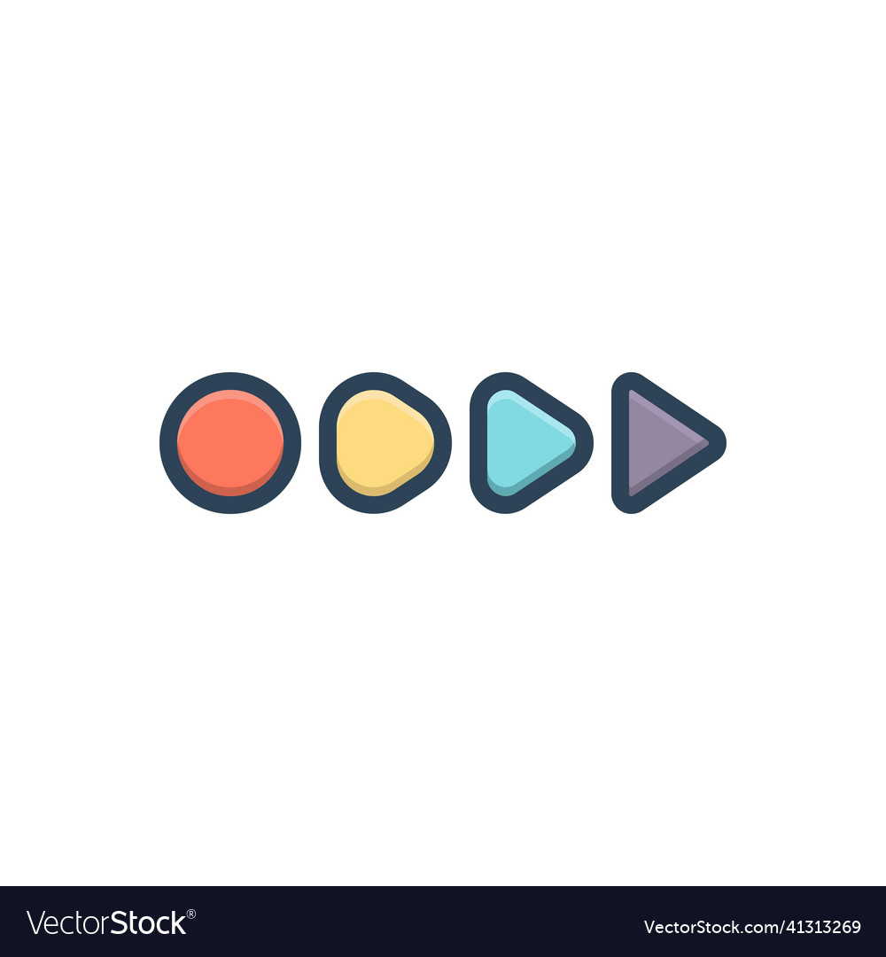 Transform Royalty Free Vector Image - VectorStock