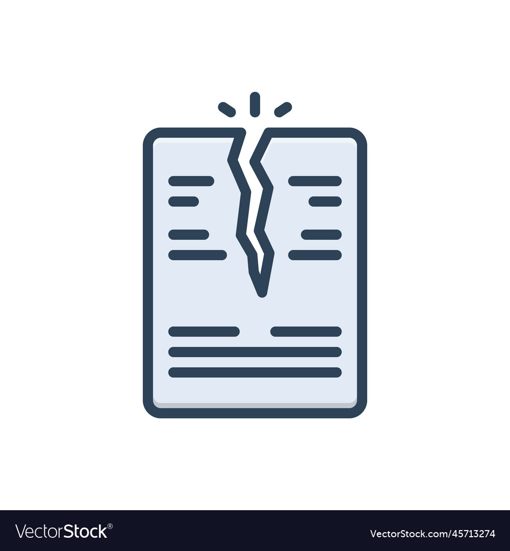 Rip Royalty Free Vector Image - VectorStock